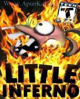 Little Inferno Download Free
